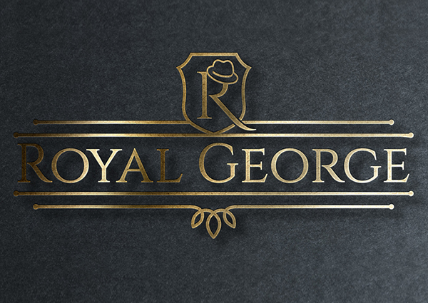 Royal George - Portfolio Bianca Schlich